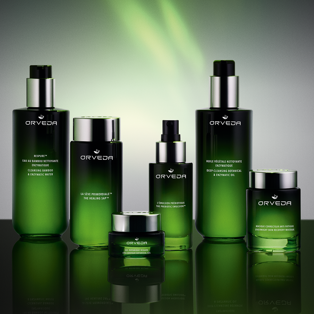 THE HEALING SAP™ IS RECOGNIZED BY MARIE CLAIRE SPAIN PRIX D’EXCELLENCE ...