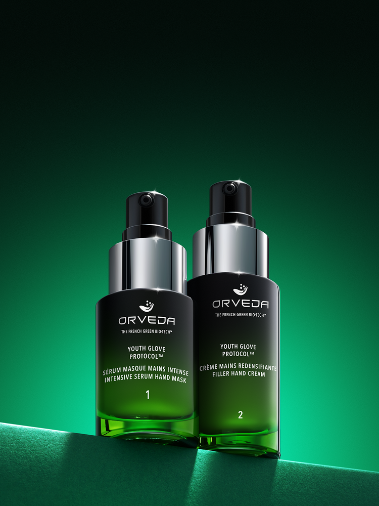 Orveda, Luxury Bio-Tech Skincare Brand | Serum, Moisturizers & Masks ...