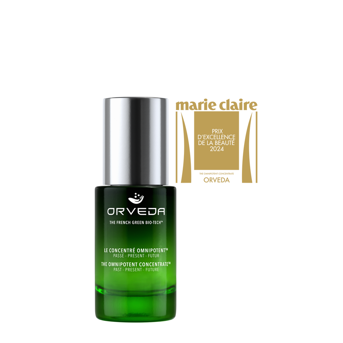 Orveda, Luxury Bio-Tech Skincare Brand | Serum, Moisturizers & Masks ...