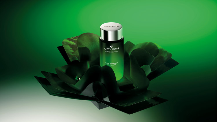 Orveda, Luxury Bio-Tech Skincare Brand | Serum, Moisturizers & Masks ...