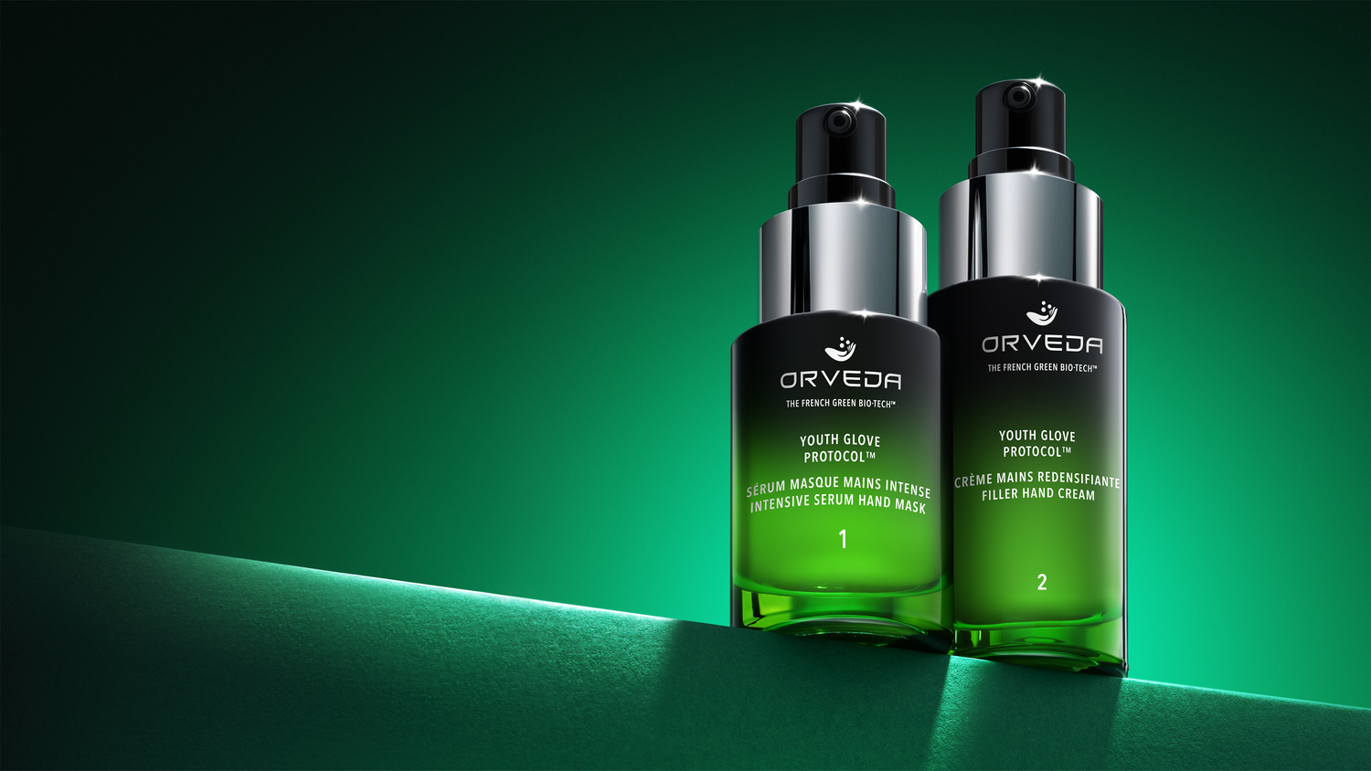 Orveda, Luxury Bio-Tech Skincare Brand | Serum, Moisturizers & Masks ...