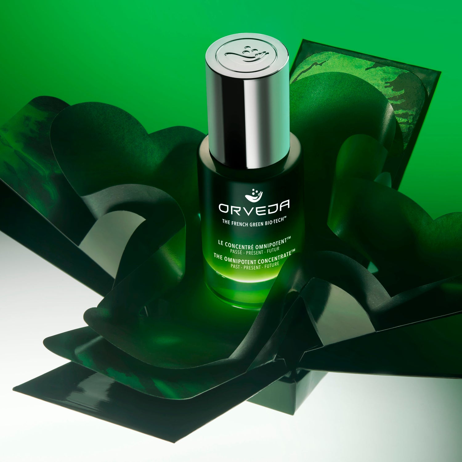 Orveda The Omnipotent Concentrate | Anti-aging serum | Orveda – Orveda US