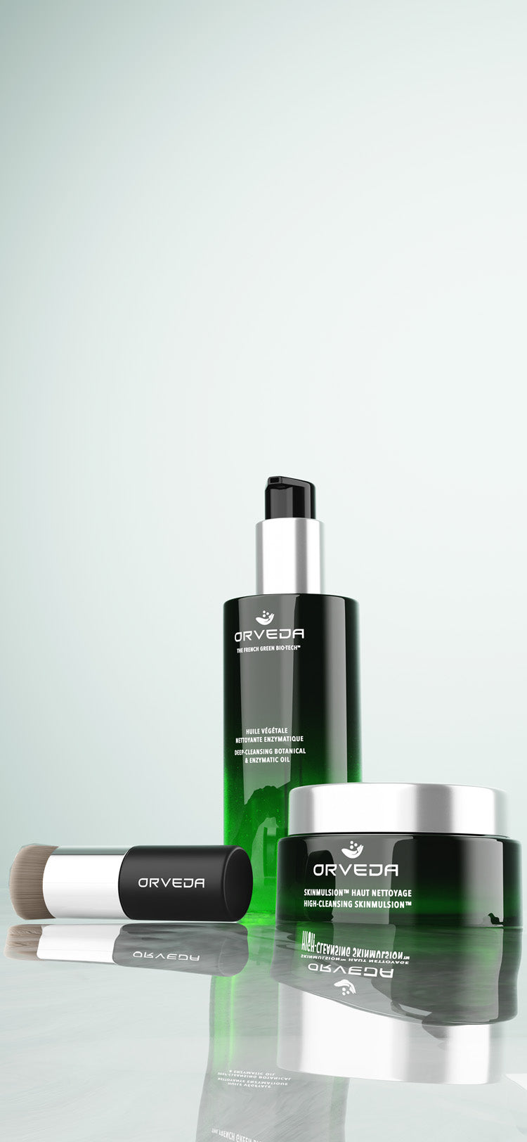 Orveda, Luxury Bio-Tech Skincare Brand | Serum, Moisturizers & Masks ...