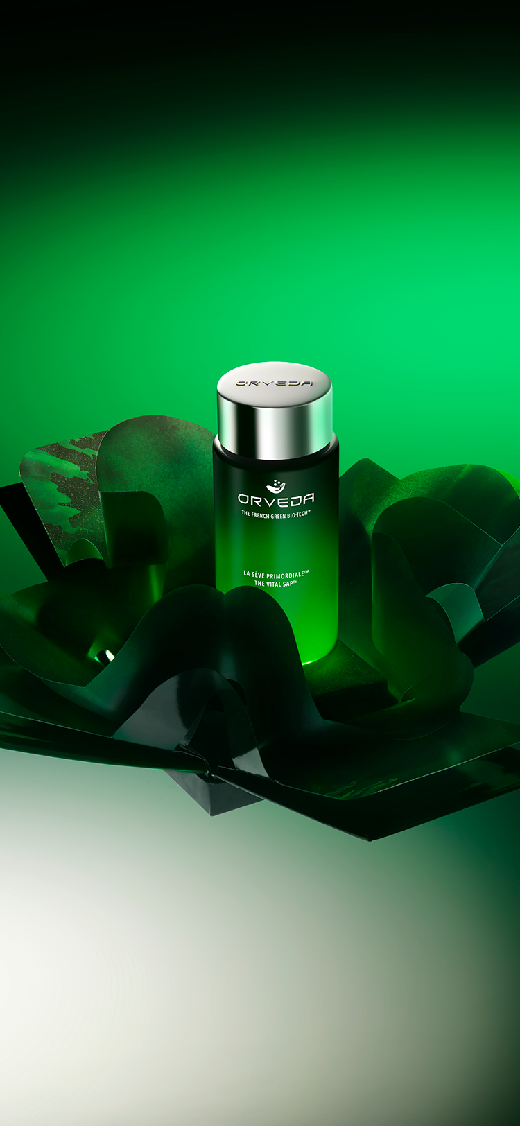 Orveda, Luxury Bio-Tech Skincare Brand | Serum, Moisturizers & Masks ...