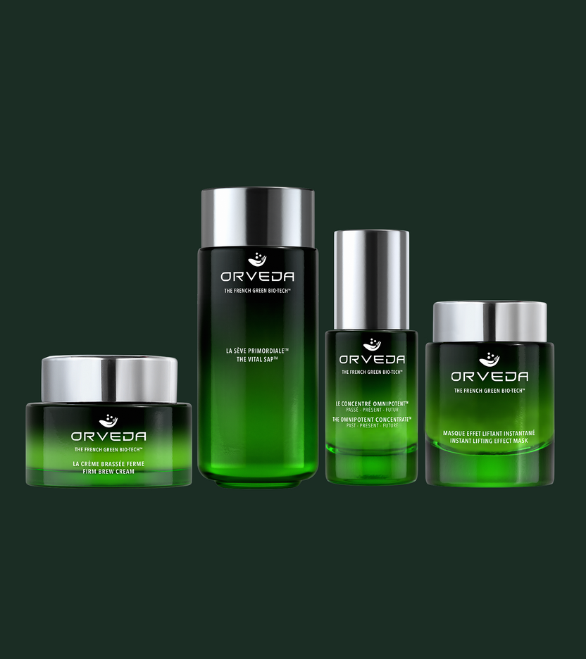 Orveda Firm Brew Cream | 11 actives highly concentrated | Orveda ...