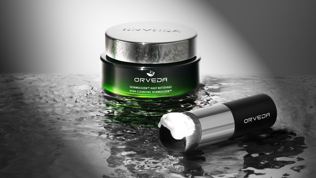 Orveda, Luxury Bio-Tech Skincare Brand | Serum, Moisturizers & Masks ...