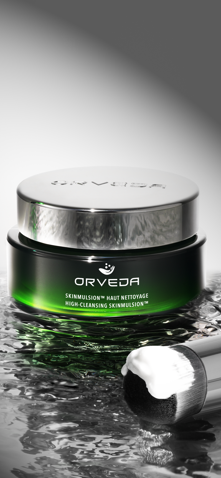Orveda, Luxury Bio-Tech Skincare Brand | Serum, Moisturizers & Masks ...