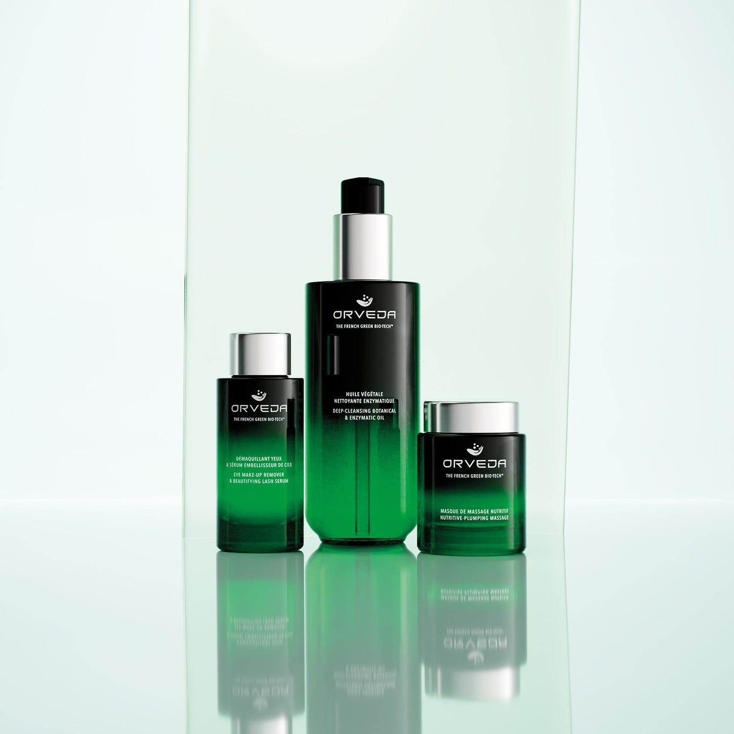 Beauty Sleep Routine – Orveda US
