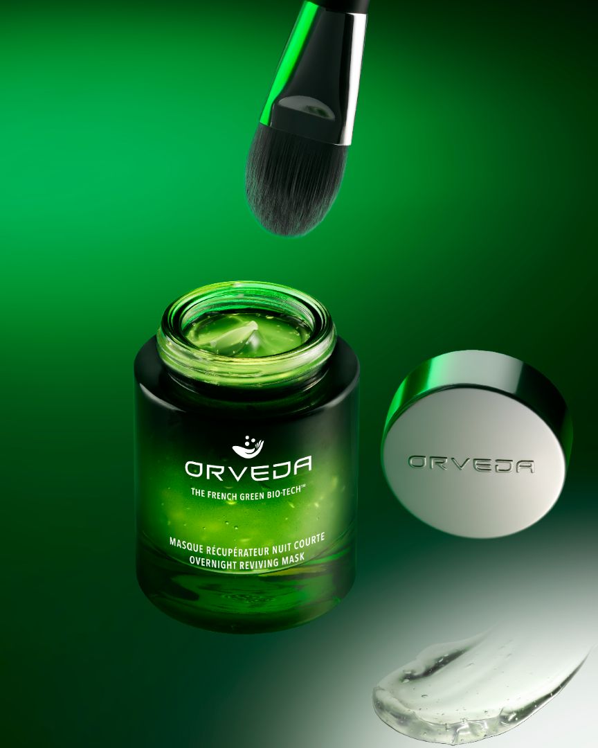Orveda, Luxury Bio-Tech Skincare Brand | Serum, Moisturizers & Masks ...