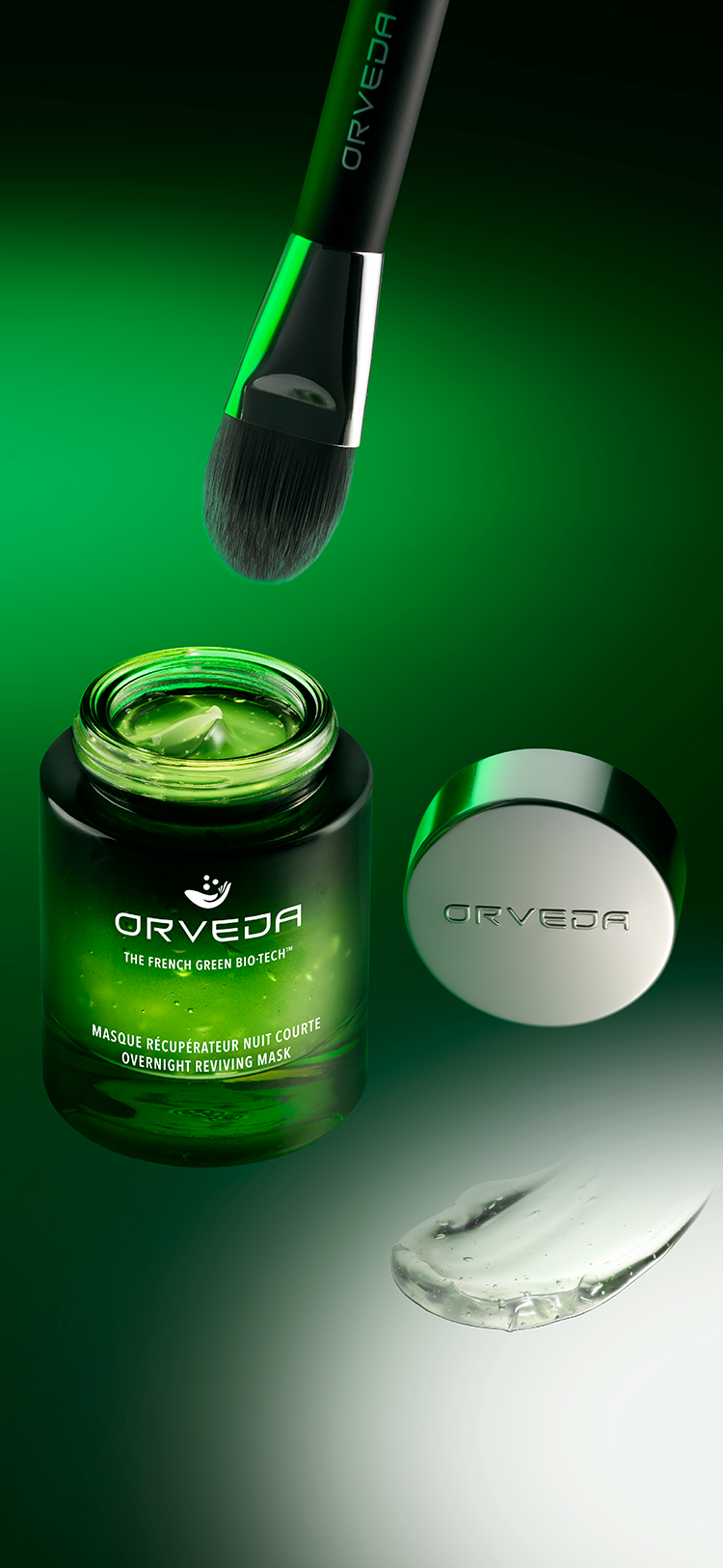 Masks | Orveda – Orveda US