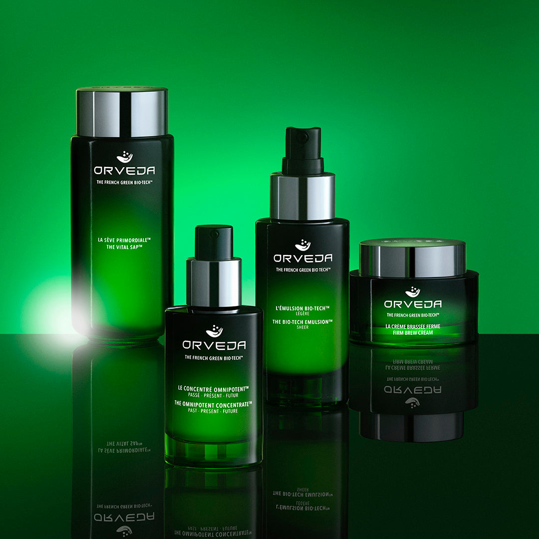 Orveda, Luxury Bio-Tech Skincare Brand | Serum, Moisturizers & Masks ...