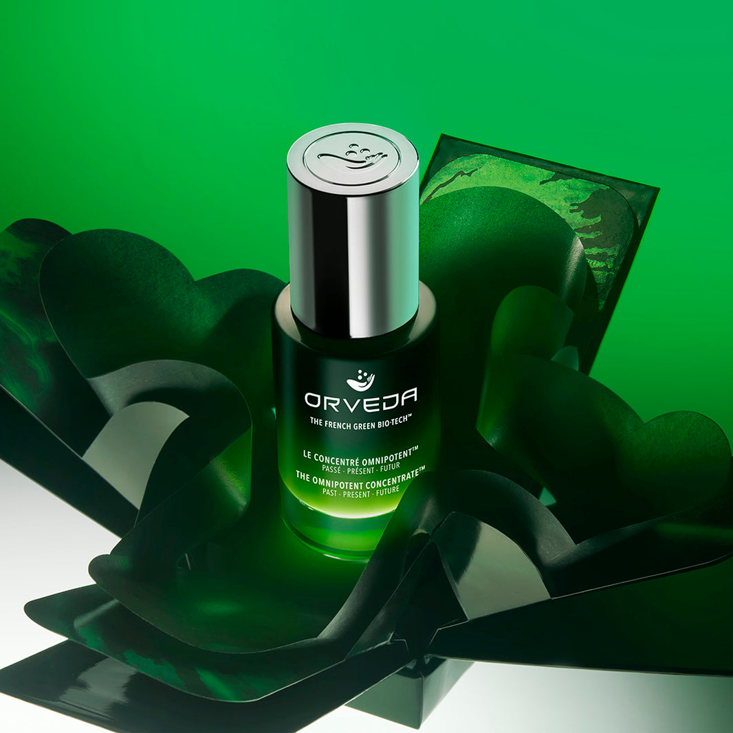 Works with your skin, not against it™ | Orveda – Orveda US