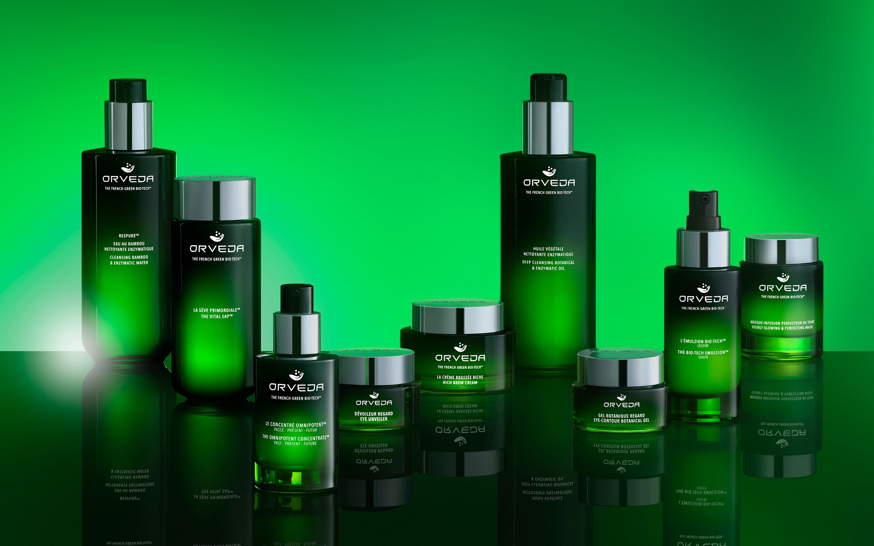 We Are Orveda | Orveda – Orveda US