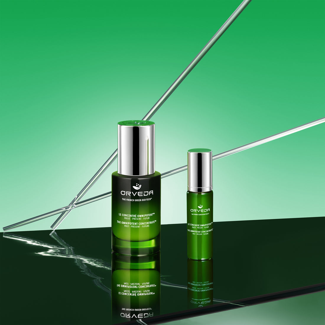 Orveda The Omnipotent Concentrate | Anti-aging serum | Orveda – Orveda US