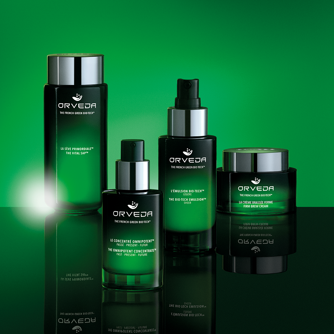 Men's Protocol Routine – Orveda US