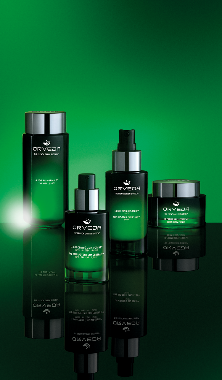 Icons | Orveda – Orveda US