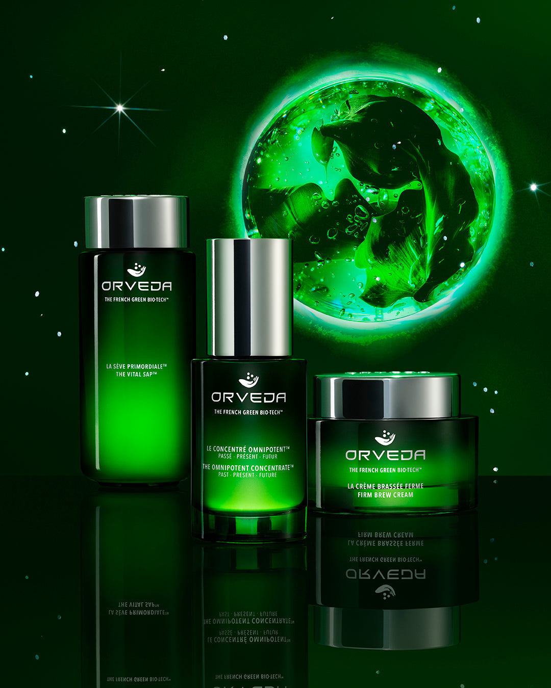 Subscription – Orveda US