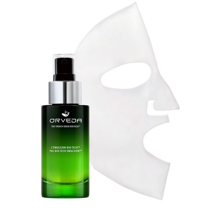 Orveda, Luxury Bio-Tech Skincare Brand | Serum, Moisturizers & Masks ...