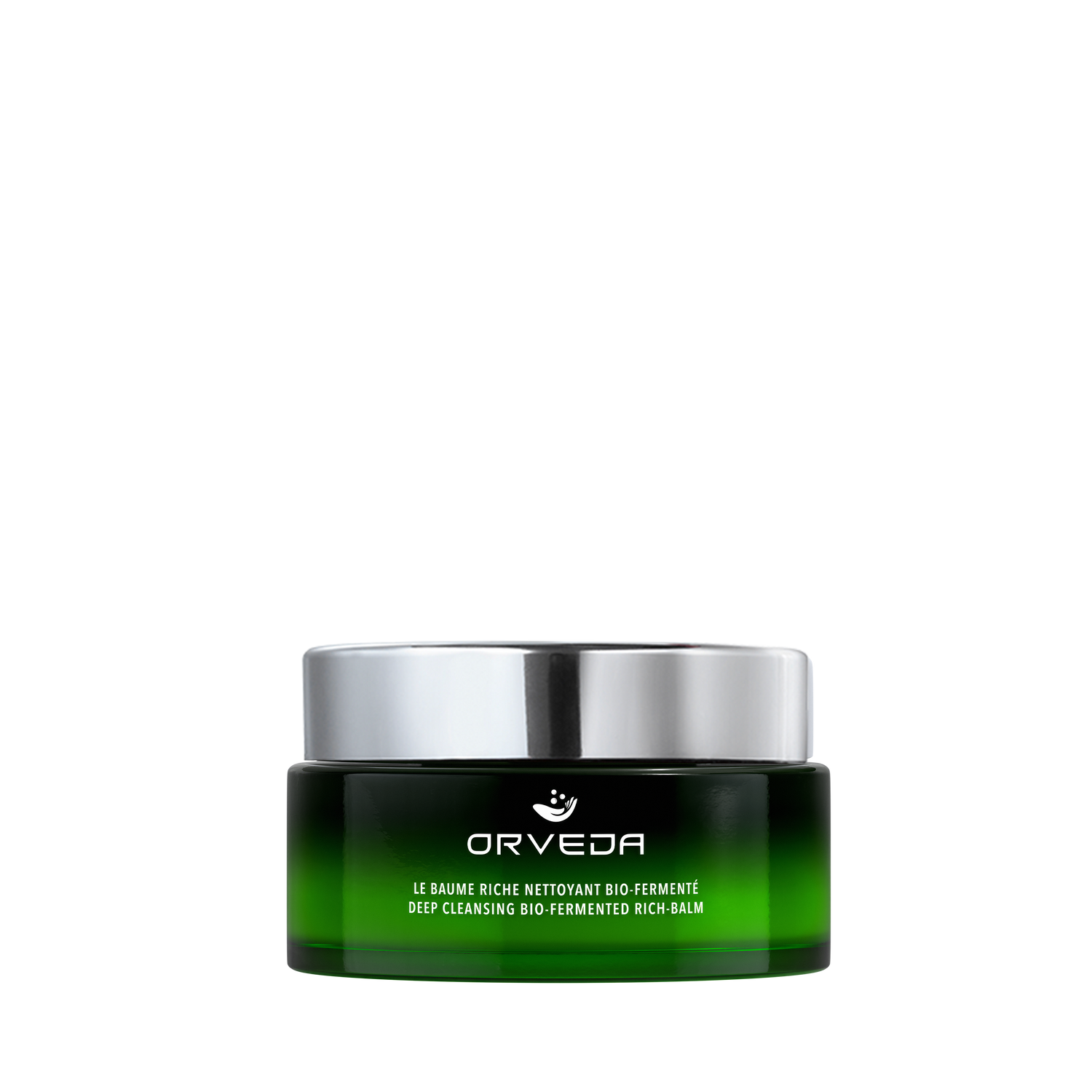 Deep Cleansing Bio-Fermented Rich-Balm | High-Performance | Orveda ...