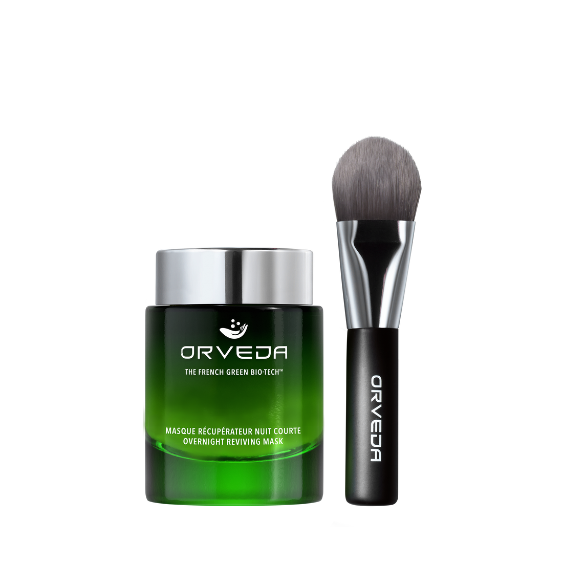 Works with your skin, not against it™ | Orveda – Orveda US