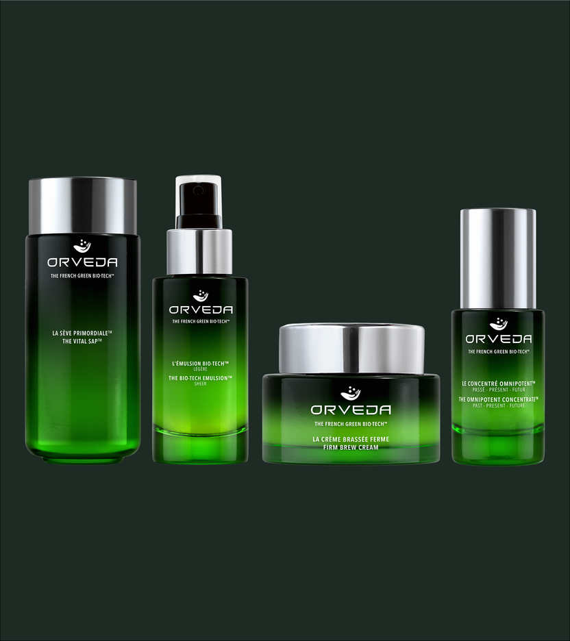 Orveda The Omnipotent Concentrate | Anti-aging serum | Orveda – Orveda US
