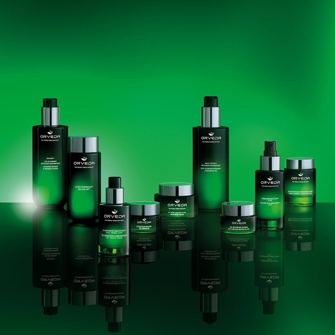What's new – Orveda US