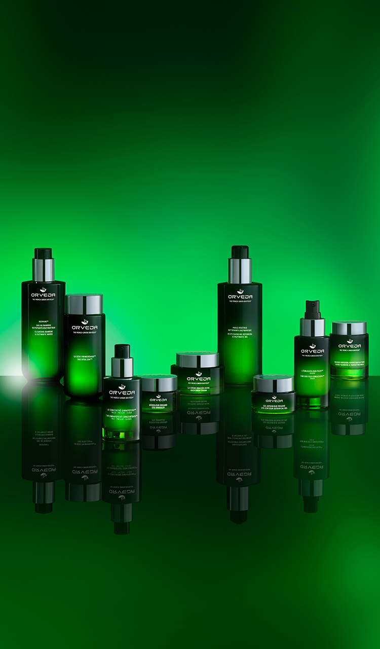 Routines | Orveda – Orveda US