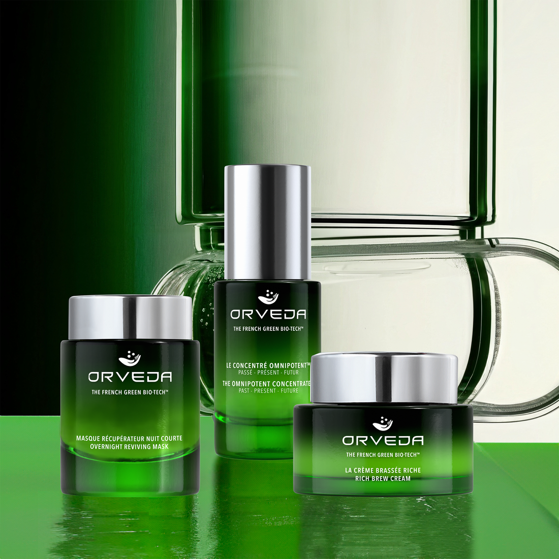 Quick Recovery Routine – Orveda US