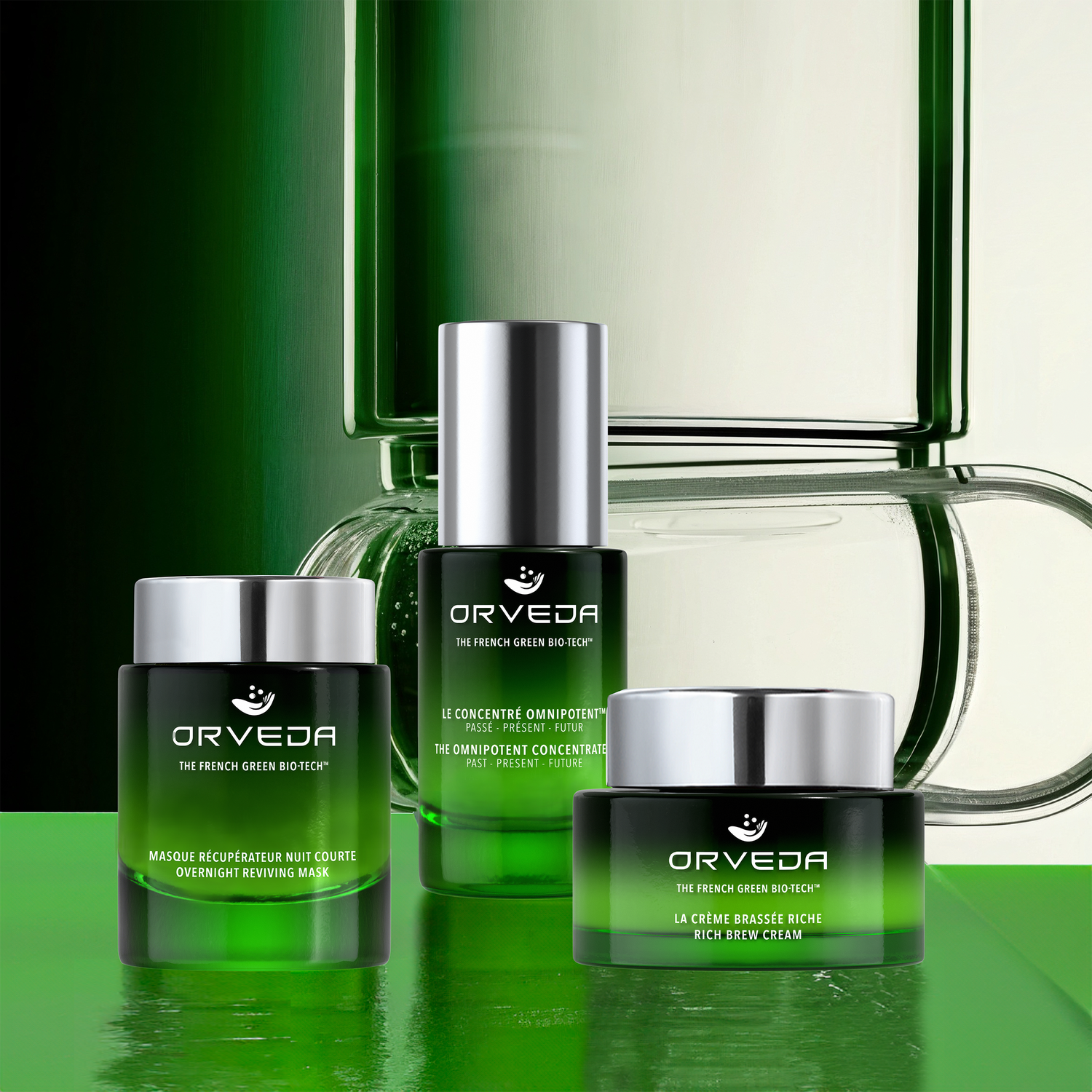 Quick Recovery Routine – Orveda US