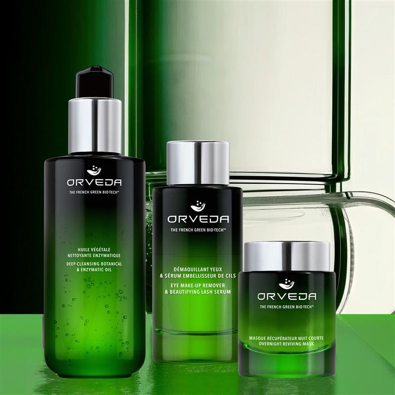 Beauty Sleep Routine – Orveda US