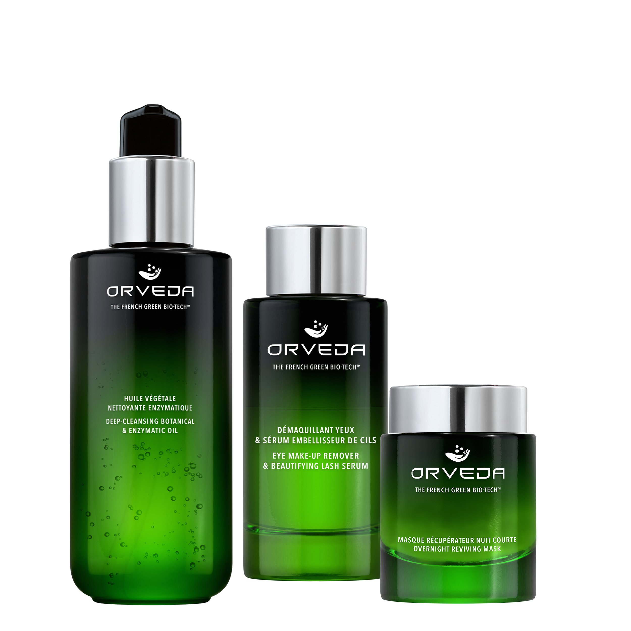 Beauty Sleep Routine – Orveda US