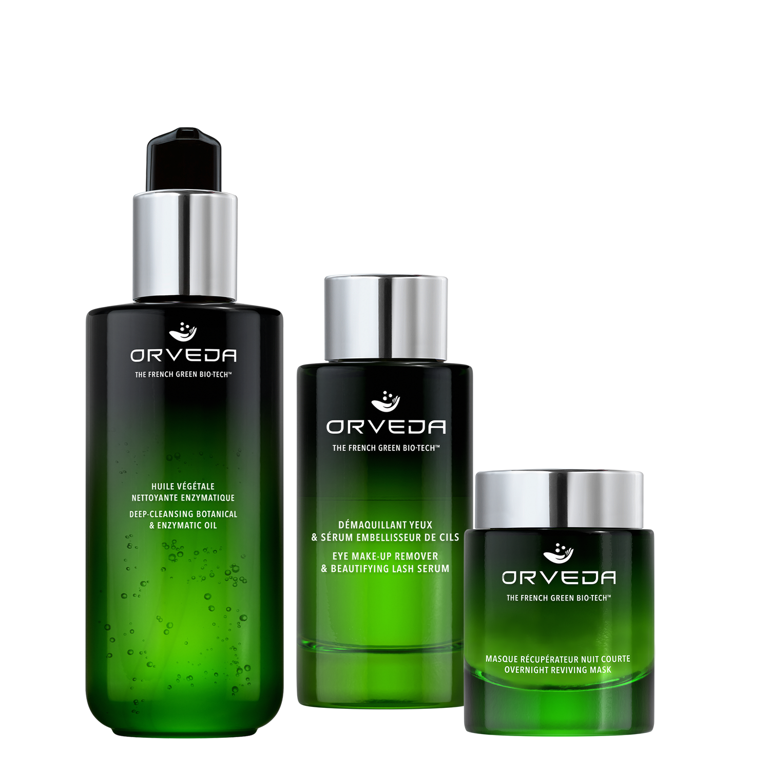 Beauty Sleep Routine – Orveda US